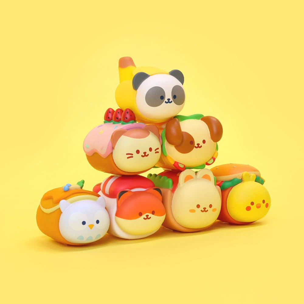 Blind Boxes - Colorful Cute