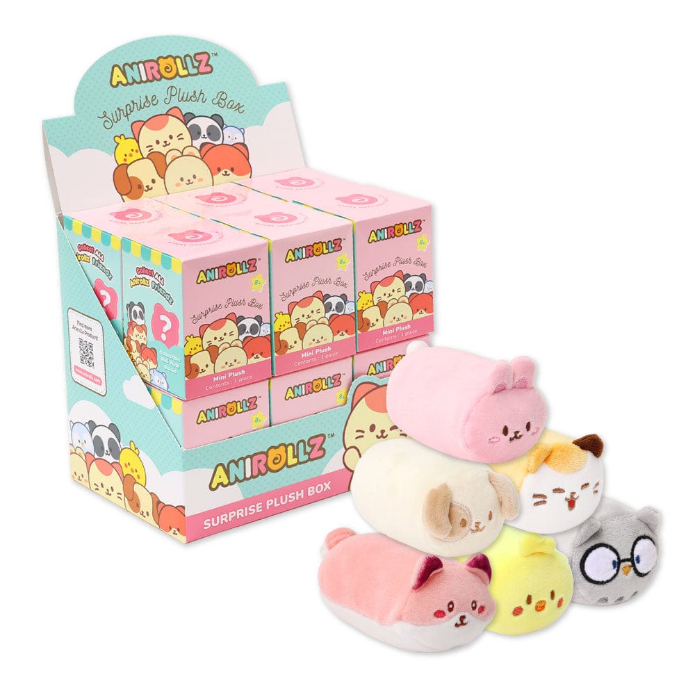 Blind Boxes - Colorful Cute