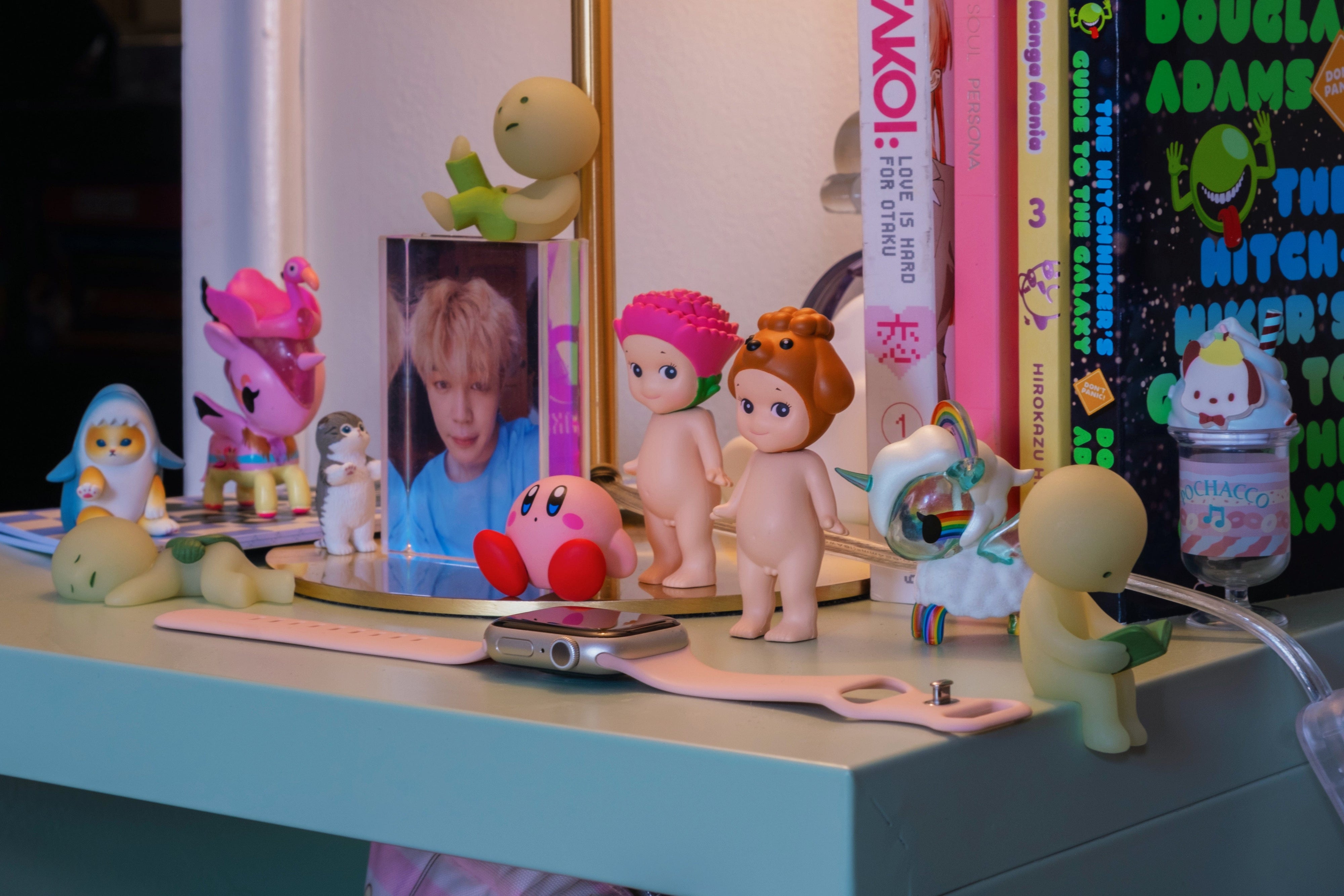 Colorful Cute: Miami's Kawaii Shop