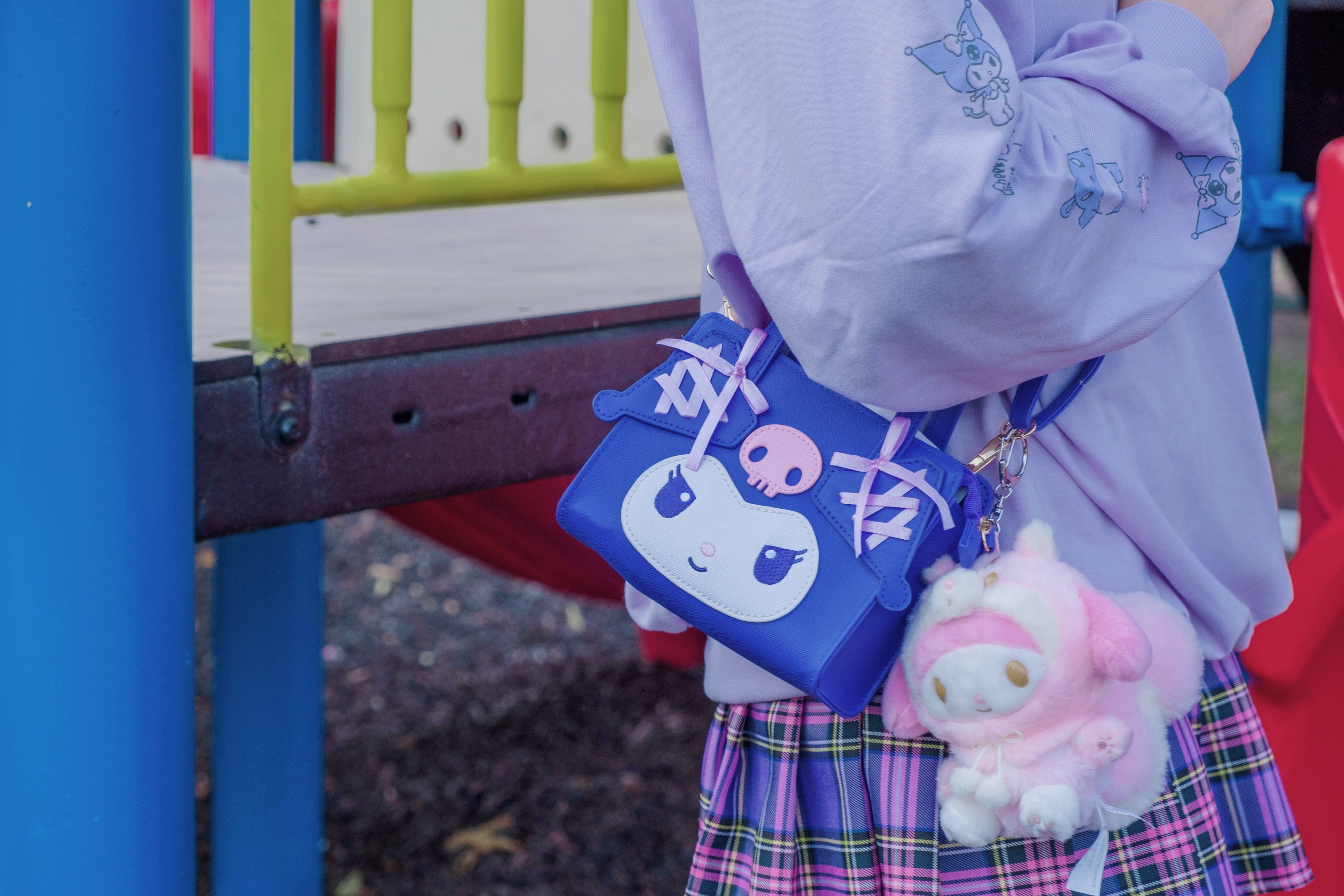 Colorful Cute: Miami's Kawaii Shop