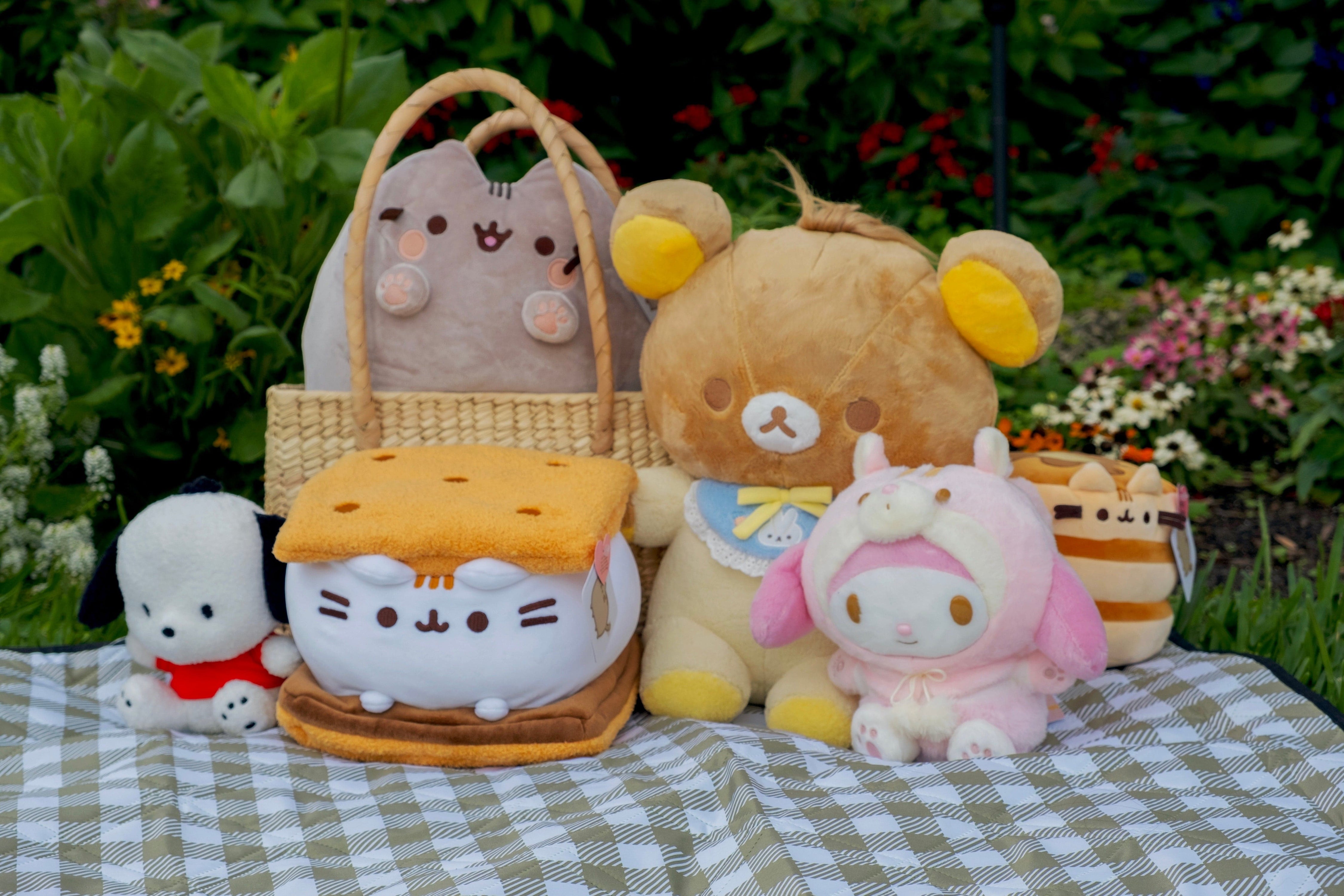 Colorful Cute: Miami's Kawaii Shop