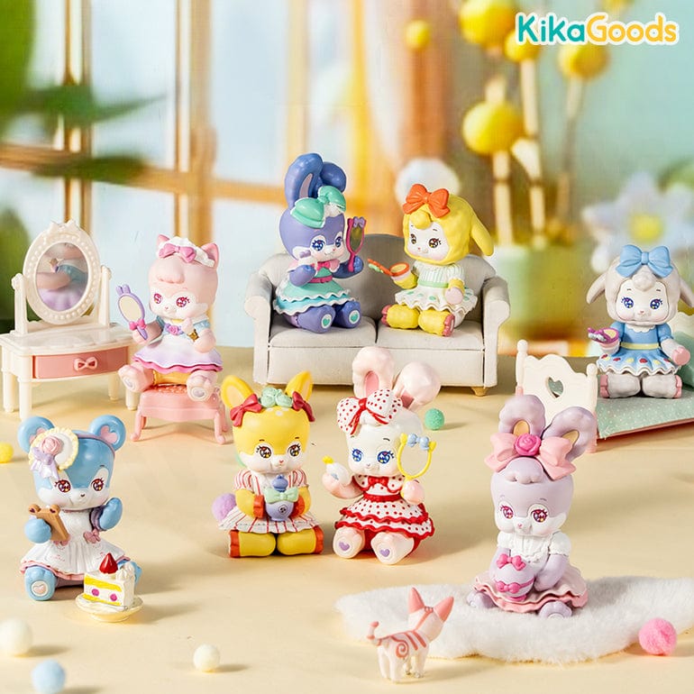 Blind Boxes - Colorful Cute