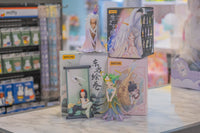 Colorful Cute: Miami's Kawaii Shop