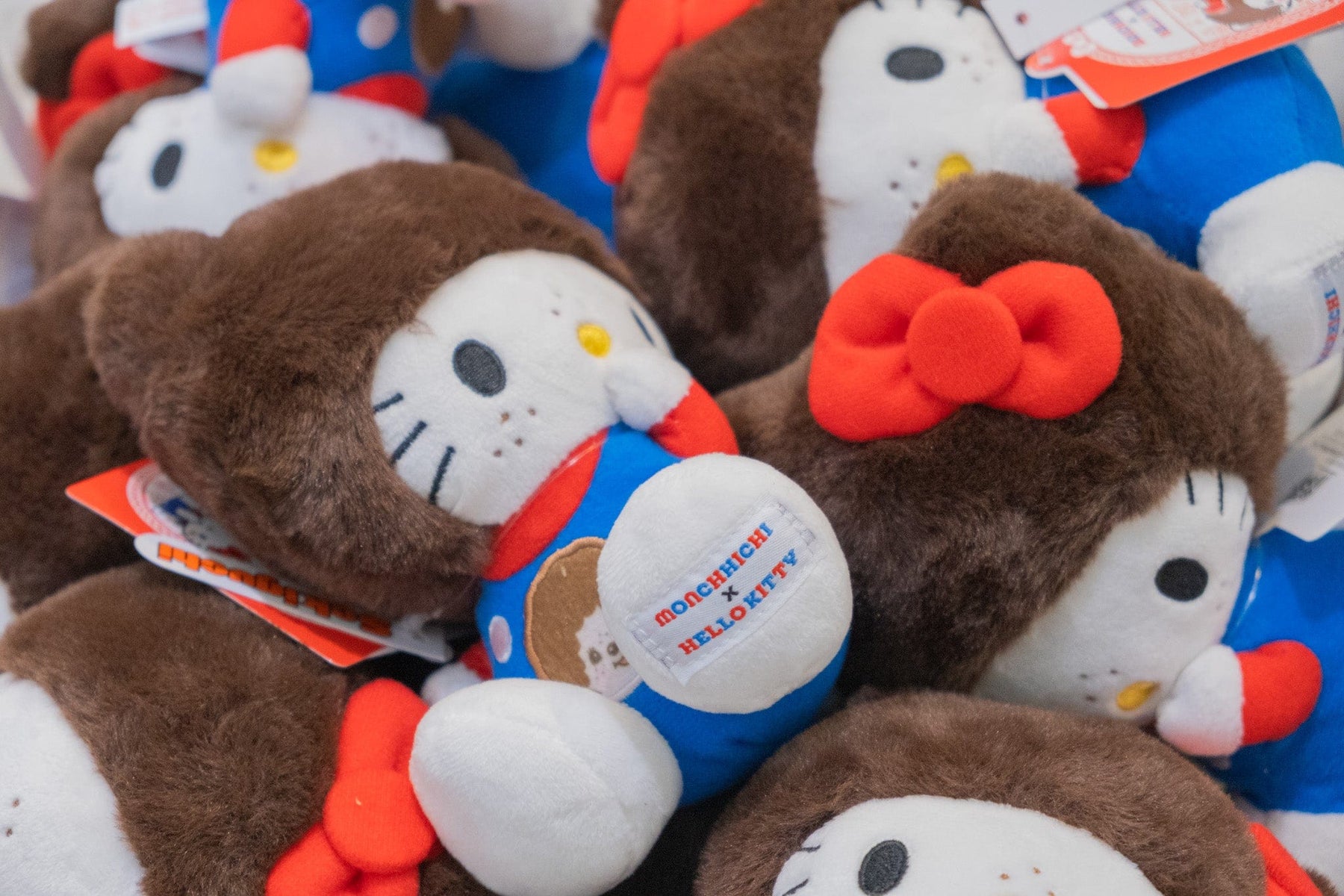 Colorful Cute: Miami's Kawaii Shop