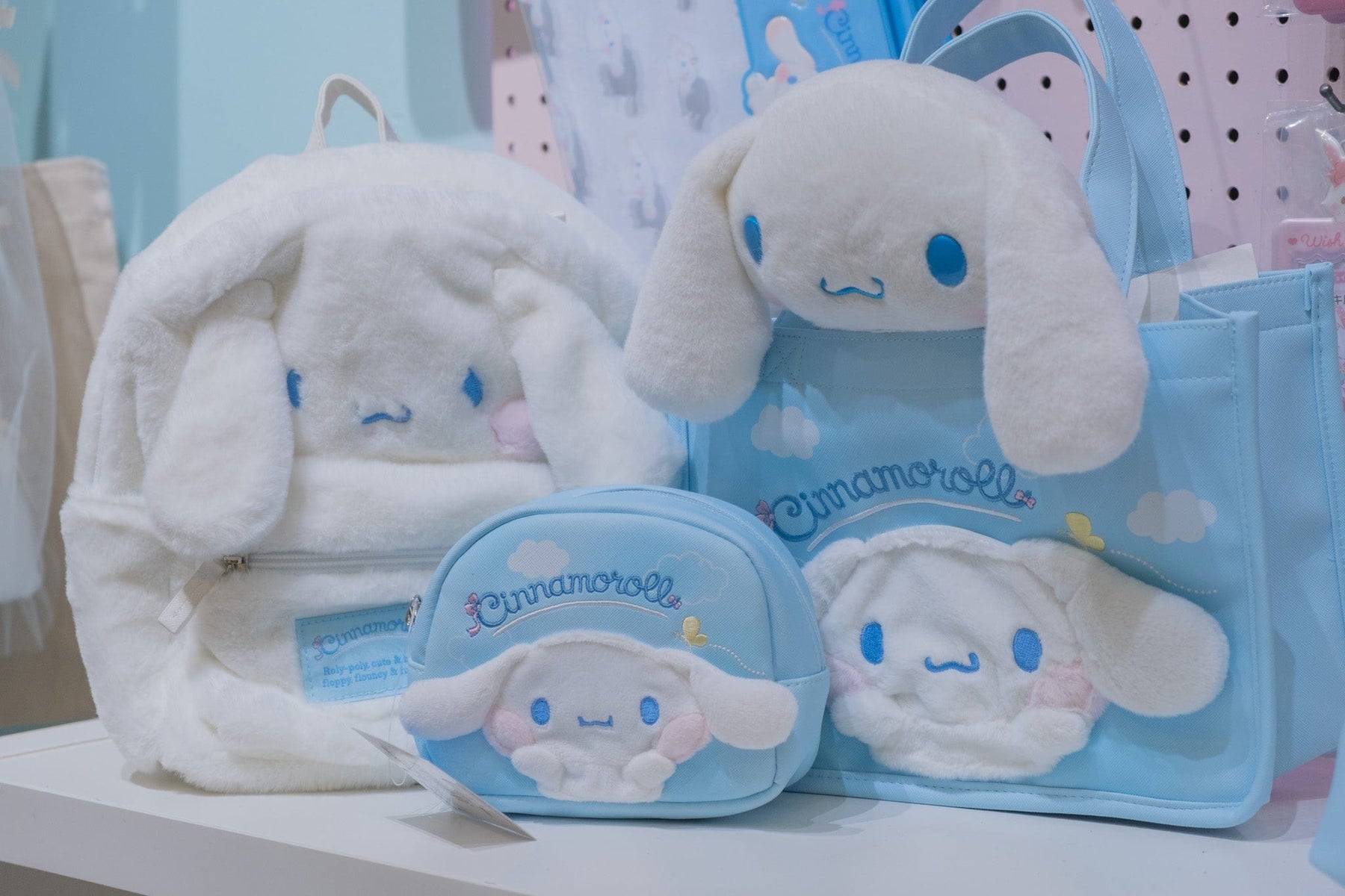 Colorful Cute: Miami's Kawaii Shop