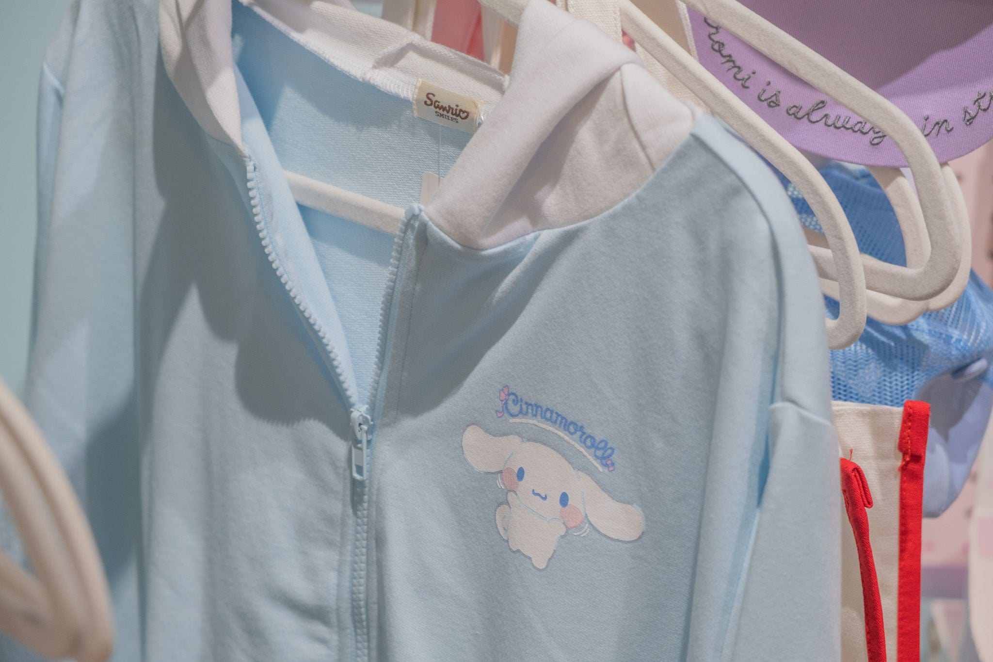 Colorful Cute: Miami's Kawaii Shop