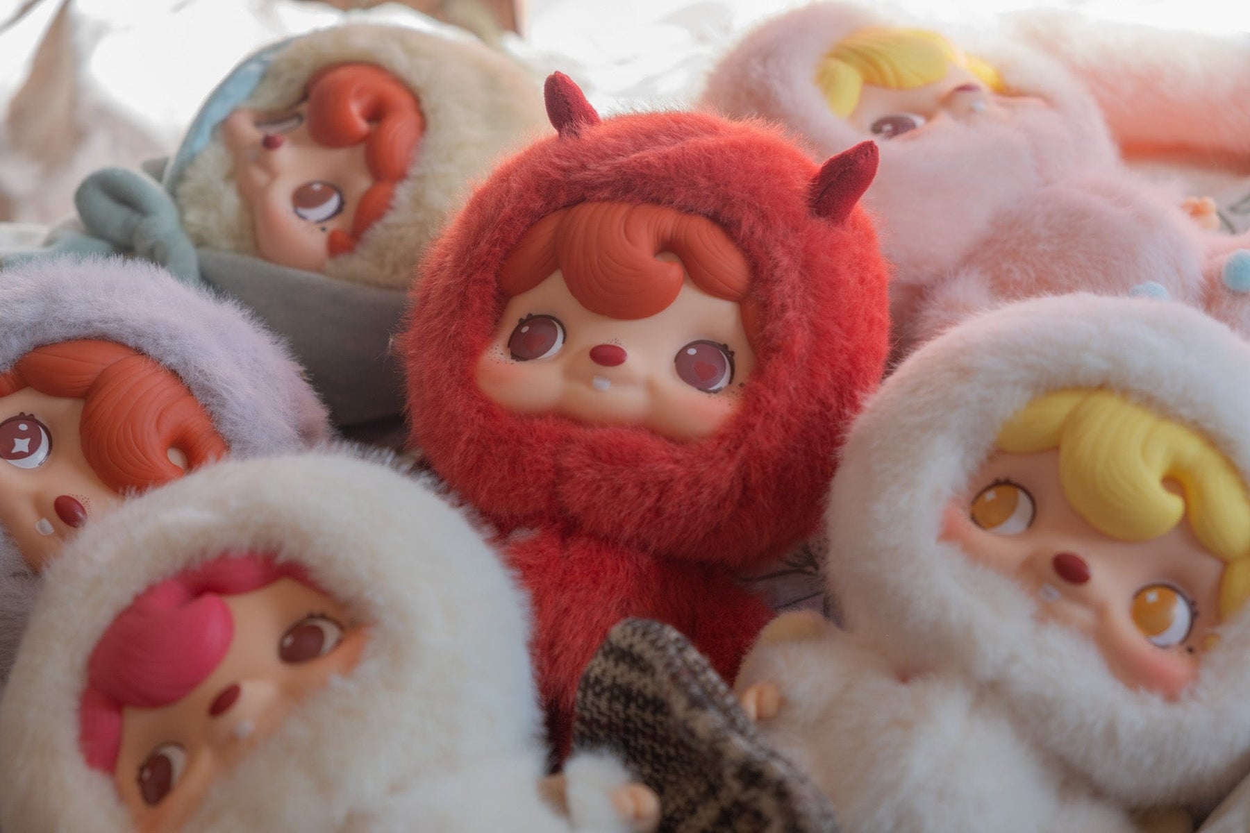 Colorful Cute: Miami's Kawaii Shop