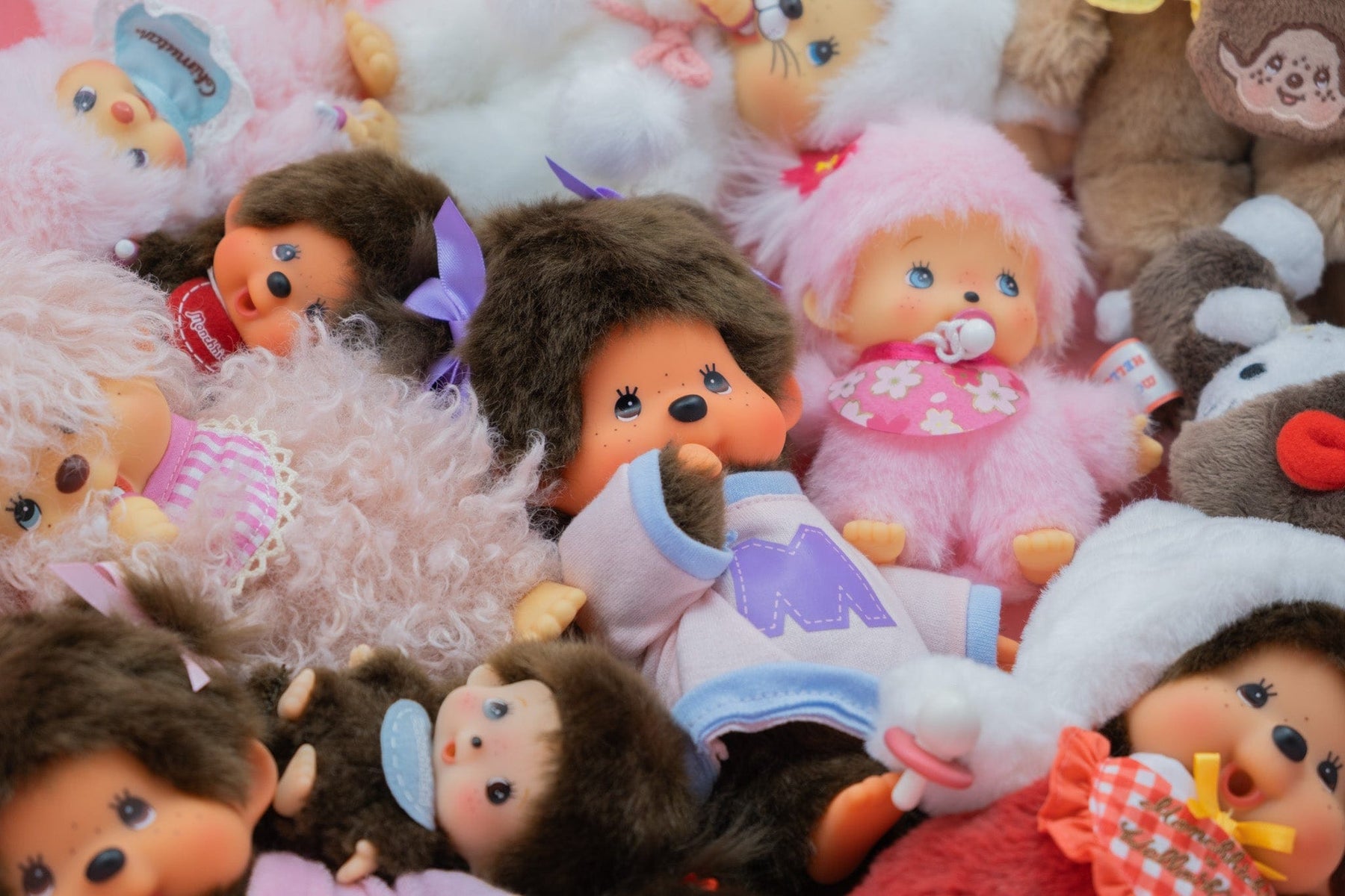 Colorful Cute: Miami's Kawaii Shop