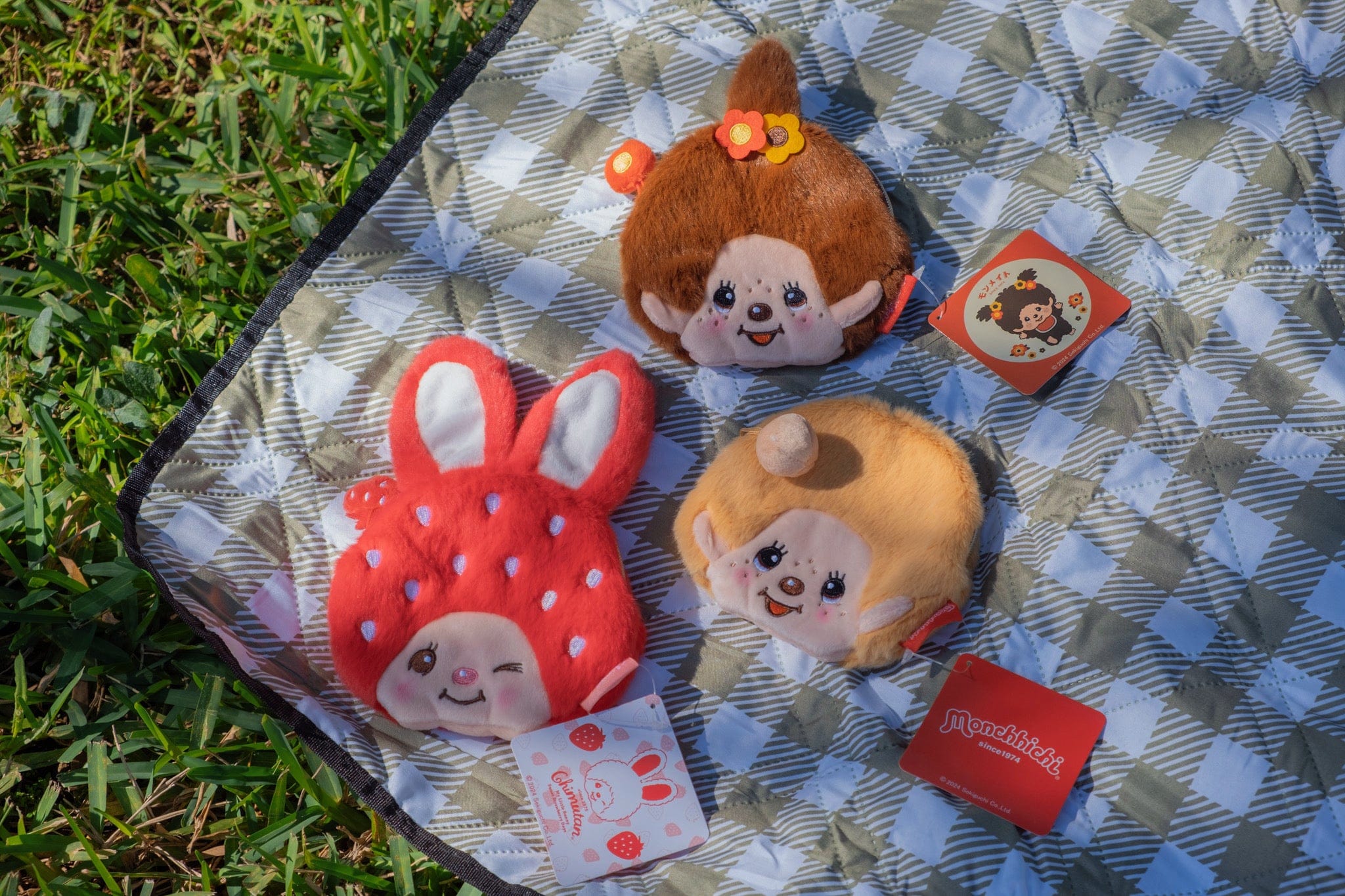 Colorful Cute: Miami's Kawaii Shop