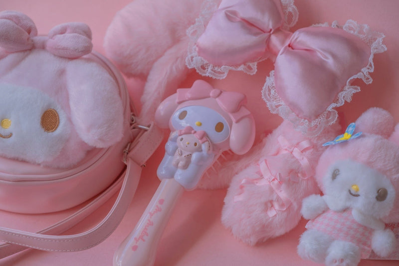 Colorful Cute: Miami's Kawaii Shop