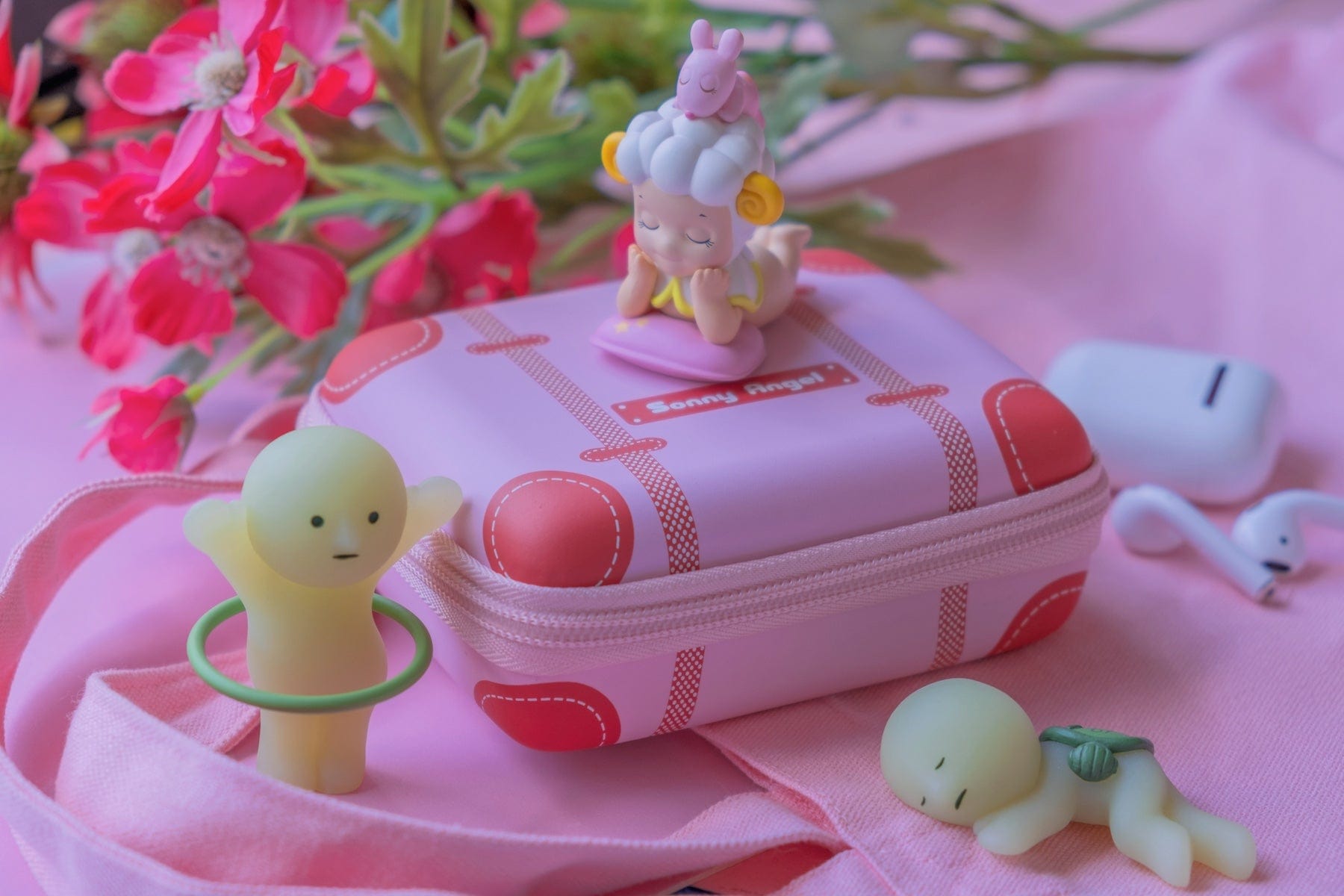 Colorful Cute: Miami's Kawaii Shop