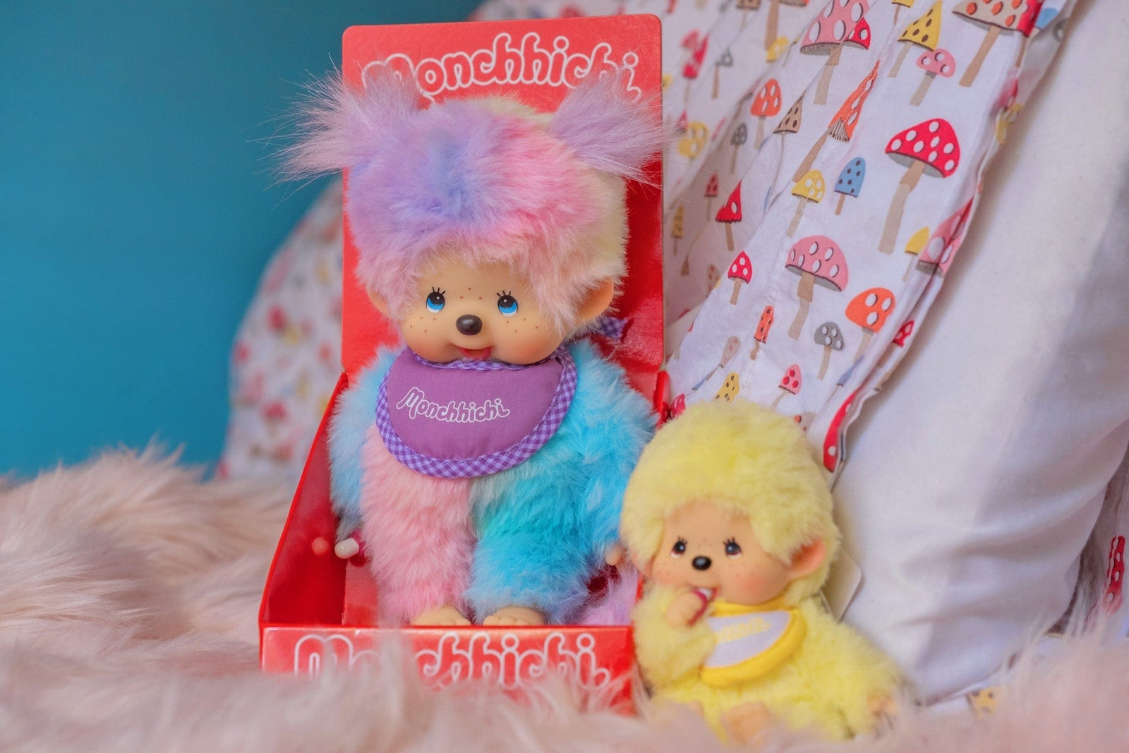 Colorful Cute: Miami's Kawaii Shop