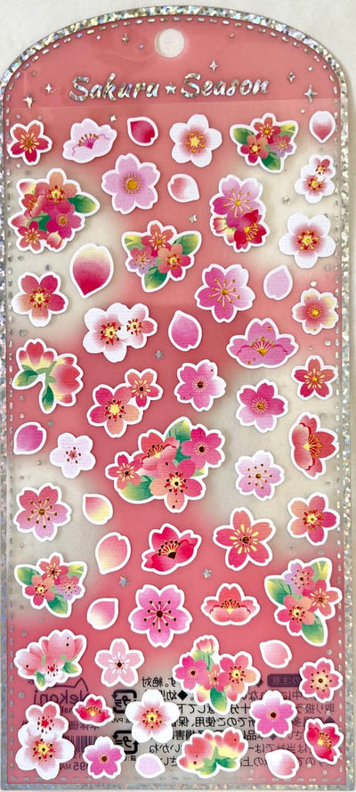Cute Stickers - Colorful Cute