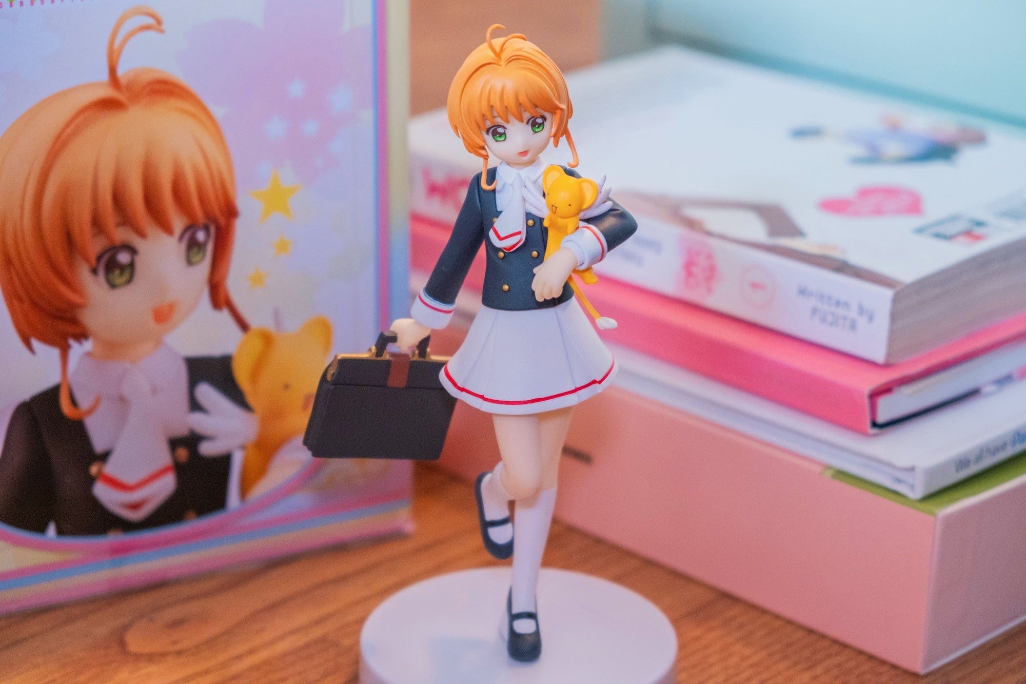 Colorful Cute: Miami's Kawaii Shop