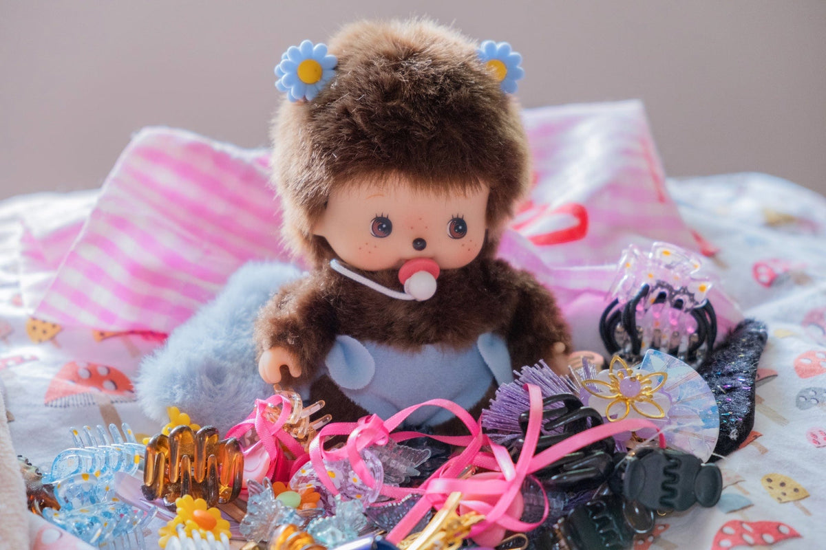 Colorful Cute: Miami's Kawaii Shop