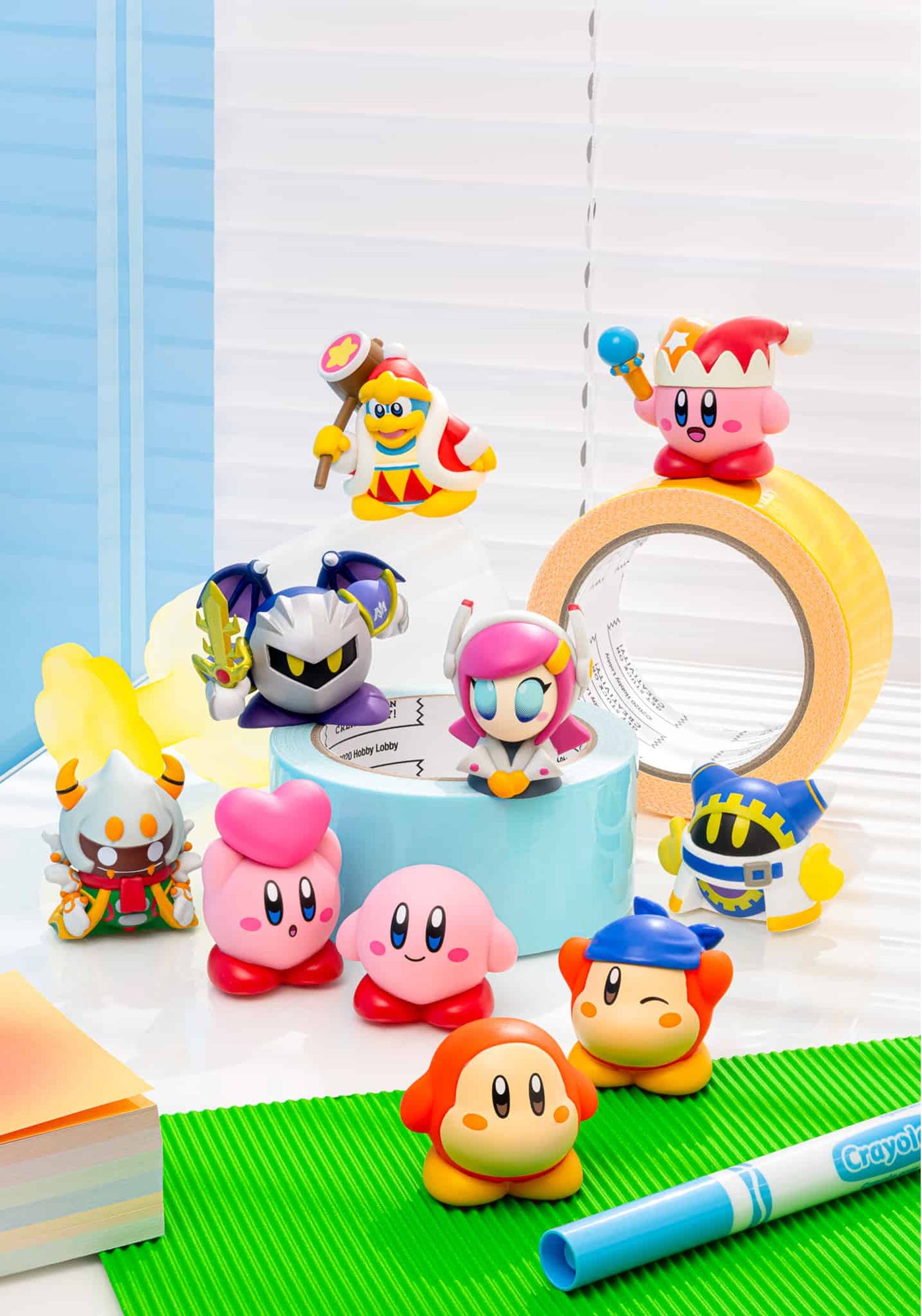 Blind Boxes - Colorful Cute