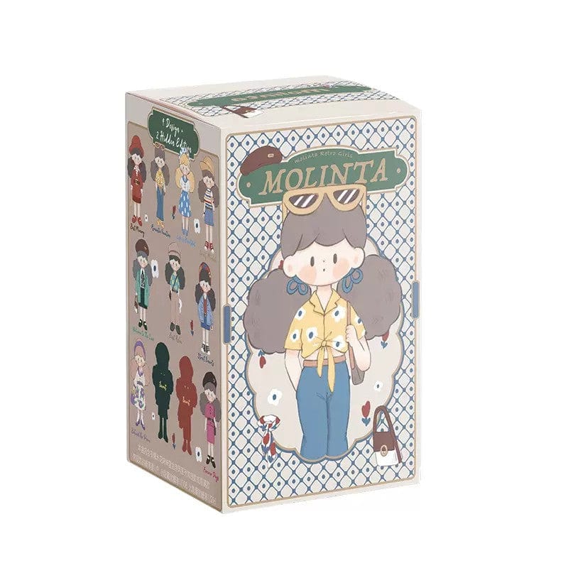 Blind Boxes - Colorful Cute