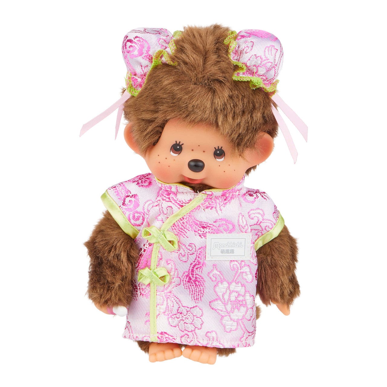 Monchhichi - Colorful Cute