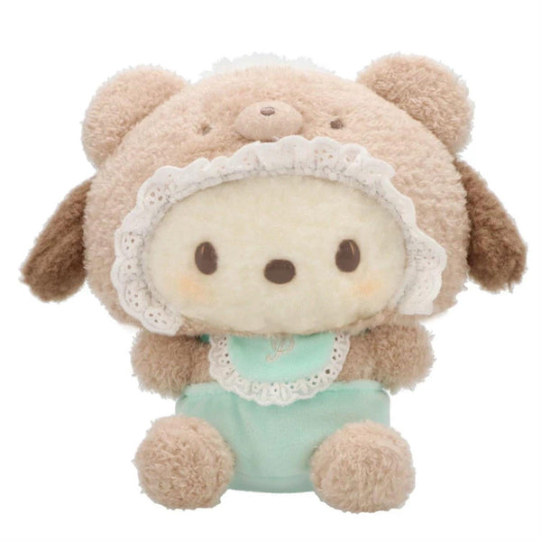 Plushies - Colorful Cute