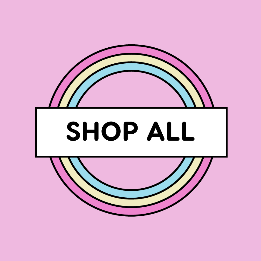 Colorful Cute: Miami's Kawaii Shop