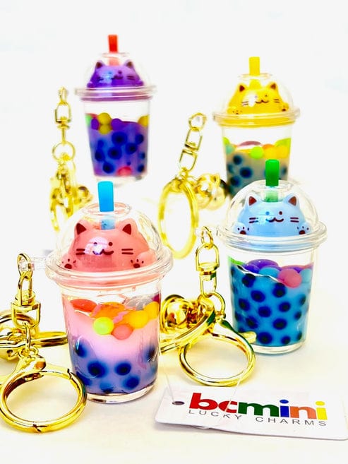 Keychains - Colorful Cute